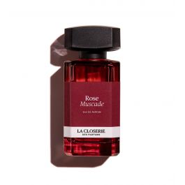 Rose Muscade - La Closerie des Parfums
